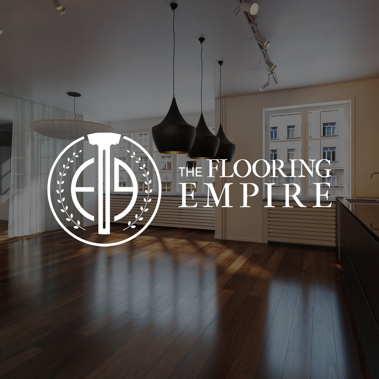 Luxury Wood Flooring in London | The Flooring Empire